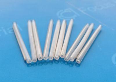 China Full Shrink EVA Fiber Optic Splice Sleeves Protectors 1.2*60MM for sale