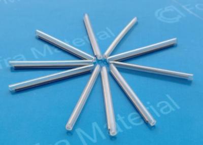 China EVA Fusion Fiber Optic Splice Protection Sleeves Heat Shrink for sale