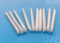 China EVA Fusion Fiber Optic Splice Protection Sleeves Heat Shrink for sale