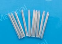 China EVA Fusion Fiber Optic Splice Protection Sleeves Heat Shrink for sale