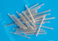 China 45mm Cable Fiber Splice Protection Sleeves FTTH FTTX FTTB for sale