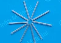 China 45mm Cable Fiber Splice Protection Sleeves FTTH FTTX FTTB for sale