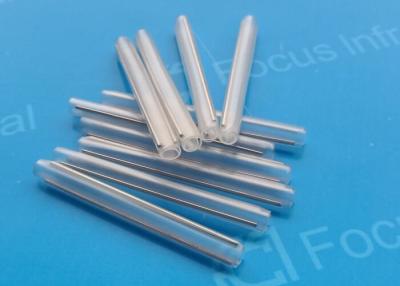 China 40mm Ribbon Fiber Splice Sleeve For FTTH FTTX FTTB Network for sale