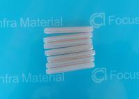 China 40mm Ribbon Fiber Splice Sleeve For FTTH FTTX FTTB Network for sale