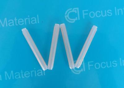 China Inner Dia 3.8MM Fiber Heat Sleeve Protector Fiber Optic OEM for sale