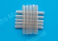 China FTTB Fusion Ribbon Fiber Splice Sleeve IEC 243 ASTM D 2671 for sale