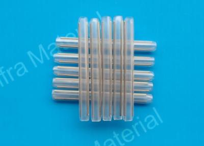 China FTTB Fusion Ribbon Fiber Splice Sleeve IEC 243 ASTM D 2671 for sale