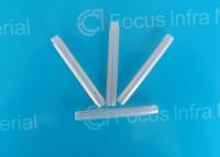 China FTTB Fusion Ribbon Fiber Splice Sleeve IEC 243 ASTM D 2671 for sale