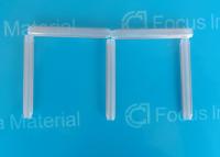 China FTTB Fusion Ribbon Fiber Splice Sleeve IEC 243 ASTM D 2671 for sale
