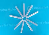 China FTTB Fusion Ribbon Fiber Splice Sleeve IEC 243 ASTM D 2671 for sale