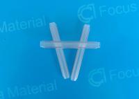 China 50mm 45mm 40mm Fiber Heat Shrink Sleeves Splice Protector PE Outer for sale