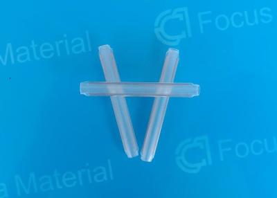China 50mm 45mm 40mm Fiber Heat Shrink Sleeves Splice Protector PE Outer for sale