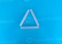 China 50mm 45mm 40mm Fiber Heat Shrink Sleeves Splice Protector PE Outer for sale
