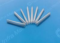 China 50mm 45mm 40mm Fiber Heat Shrink Sleeves Splice Protector PE Outer for sale
