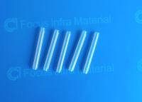 China FTTH Project Fiber Optic Heat Shrink Tube 40mm Corning Splice Sleeves for sale