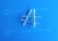 China FTTH Project Fiber Optic Heat Shrink Tube 40mm Corning Splice Sleeves for sale