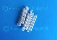 China FTTH Project Fiber Optic Heat Shrink Tube 40mm Corning Splice Sleeves for sale
