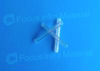 China 60mm Fiber Cable Protection Focus Infra Fiber Splice Sleeves for sale