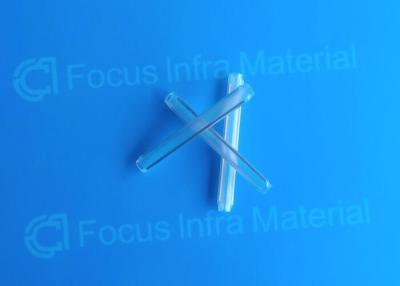 China 60mm Fiber Cable Protection Focus Infra Fiber Splice Sleeves for sale