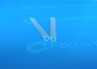China 60mm Fiber Cable Protection Focus Infra Fiber Splice Sleeves for sale