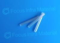 China FTTH Clear Cable Heat Shrink Fiber Optic Cable Protection Sleeve for sale