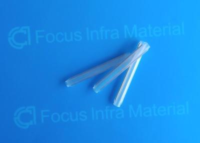 China FTTH Clear Cable Heat Shrink Fiber Optic Cable Protection Sleeve for sale