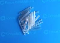 China ISO R1183D 304SS 60mm Protection Sleeve Fiber Optic For Fiber Splicing for sale