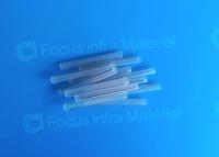 China ISO R1183D 304SS 60mm Protection Sleeve Fiber Optic For Fiber Splicing for sale