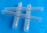 China OEM 1*60MM Fiber Optic Cable Splice Protection Sleeve Half Sealing for sale