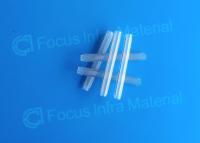 China OEM 1*60MM Fiber Optic Cable Splice Protection Sleeve Half Sealing for sale