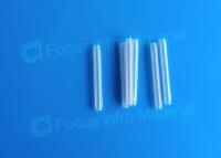 China OEM 1*60MM Fiber Optic Cable Splice Protection Sleeve Half Sealing for sale