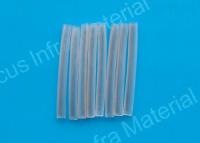 China FTTH Fiber Heat Shrink Sleeves Focus Infra 40mm Splice Sleeves for sale