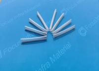 China FTTH Fiber Heat Shrink Sleeves Focus Infra 40mm Splice Sleeves for sale