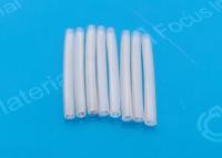 China Clear 45MM FTTH Heat Shrink Cable Sleeve Fusion Protection 1.0*45MM for sale