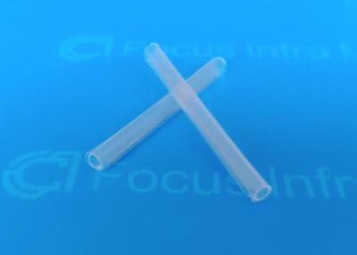 China 50MM Fiber Heat Shrink Sleeves Dia 3.8MM Single Fusion Splice Protection for sale