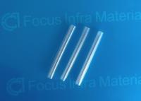China 50MM Fiber Heat Shrink Sleeves Dia 3.8MM Single Fusion Splice Protection for sale