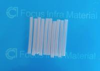 China 50MM Fiber Heat Shrink Sleeves Dia 3.8MM Single Fusion Splice Protection for sale