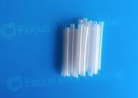 China Length 60mm Splice Fiber Heat Shrink Sleeves OEM ASTM D 2671 for sale