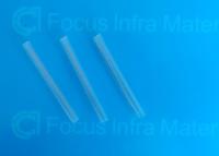 China Length 60mm Splice Fiber Heat Shrink Sleeves OEM ASTM D 2671 for sale
