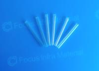 China Length 60mm Splice Fiber Heat Shrink Sleeves OEM ASTM D 2671 for sale