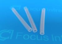 China FTTH Fiber Optic Splice Protector 60MM Drop Fiber Cable Sleeve for sale