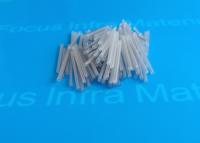 China 250um Micro Optical Fiber Splice Protector Single Fiber Splice Protector for sale
