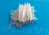 China 35mm Ribbon Fiber Splice Sleeve CWDM DWDM Fiber Heat Shrink 250um for sale