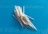 China 35mm Ribbon Fiber Splice Sleeve CWDM DWDM Fiber Heat Shrink 250um for sale