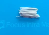 China 35mm Ribbon Fiber Splice Sleeve CWDM DWDM Fiber Heat Shrink 250um for sale