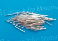 China 304 SUS Ribbon Fiber Splice Sleeve Protection For CWDM DWDM for sale