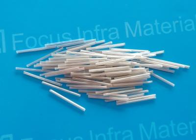 China 304 SUS Ribbon Fiber Splice Sleeve Protection For CWDM DWDM for sale
