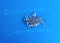 China 304 SUS Ribbon Fiber Splice Sleeve Protection For CWDM DWDM for sale