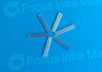 China 304 SUS Ribbon Fiber Splice Sleeve Protection For CWDM DWDM for sale