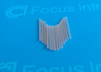 China 30mm Fiber Heat Shrink Sleeves ISO R1183D Splice Protection ASTM D 2671 for sale